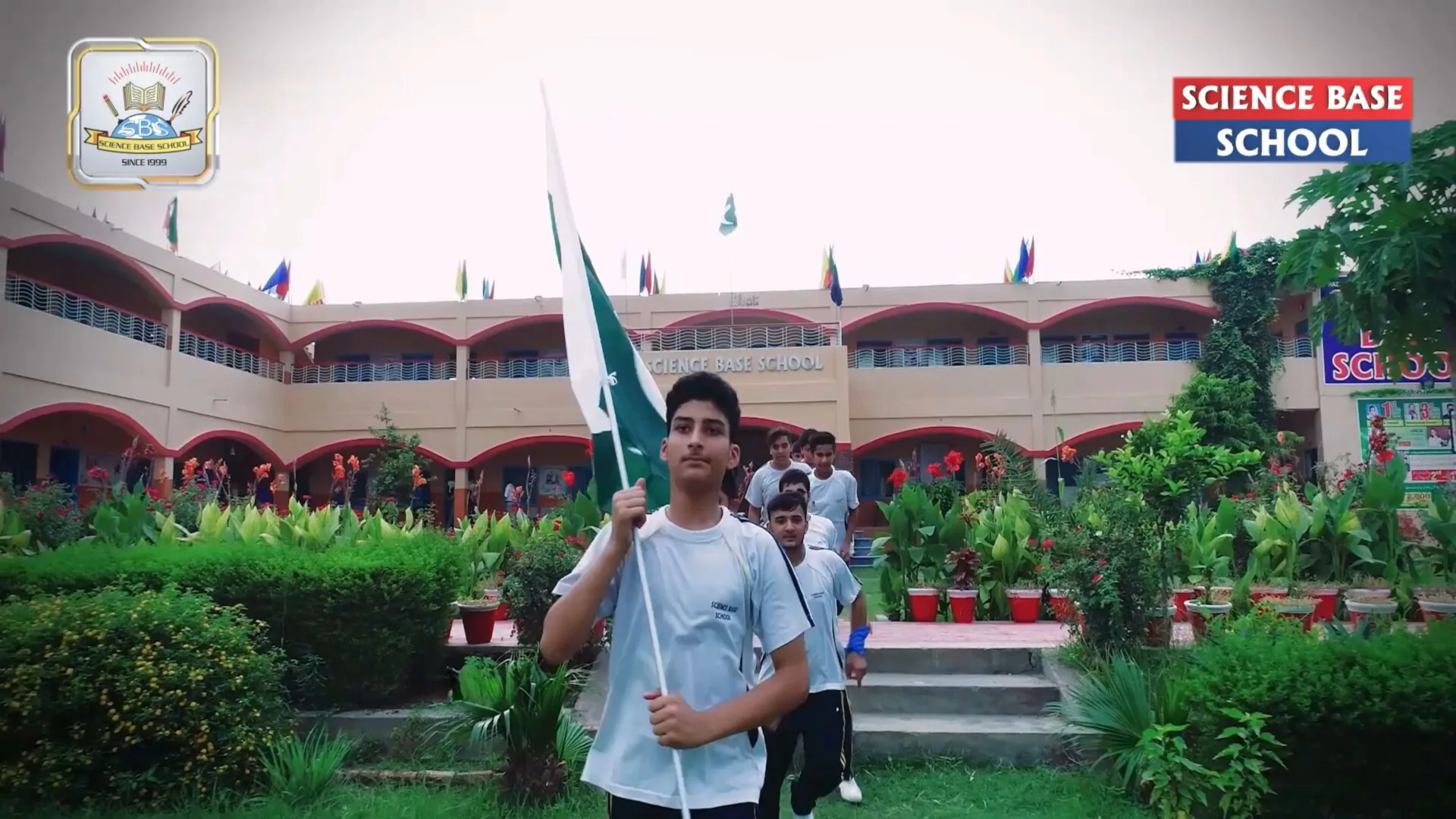 Science Base School | Top Best School in Pakistan